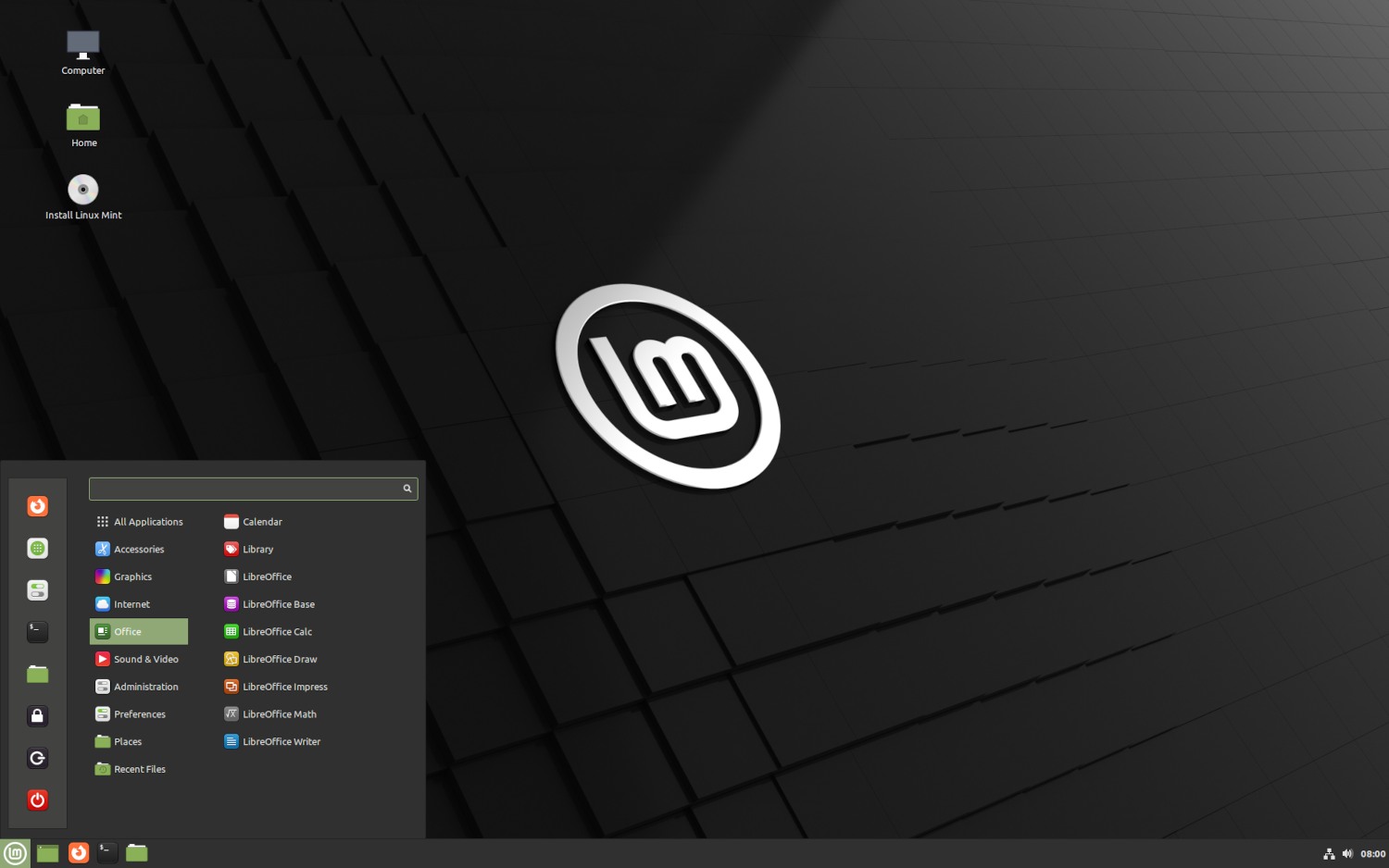 Disponible Linux Mint 21 Con Lo Mejor De Ubuntu LTS Y Sus Propios Disponible Linux Mint 21 Con Lo Mejor De Ubuntu LTS Y Sus Propios