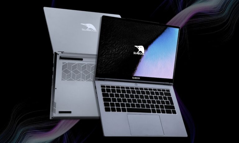 Slimbook EVO: la marca renueva su oferta profesional con este ...